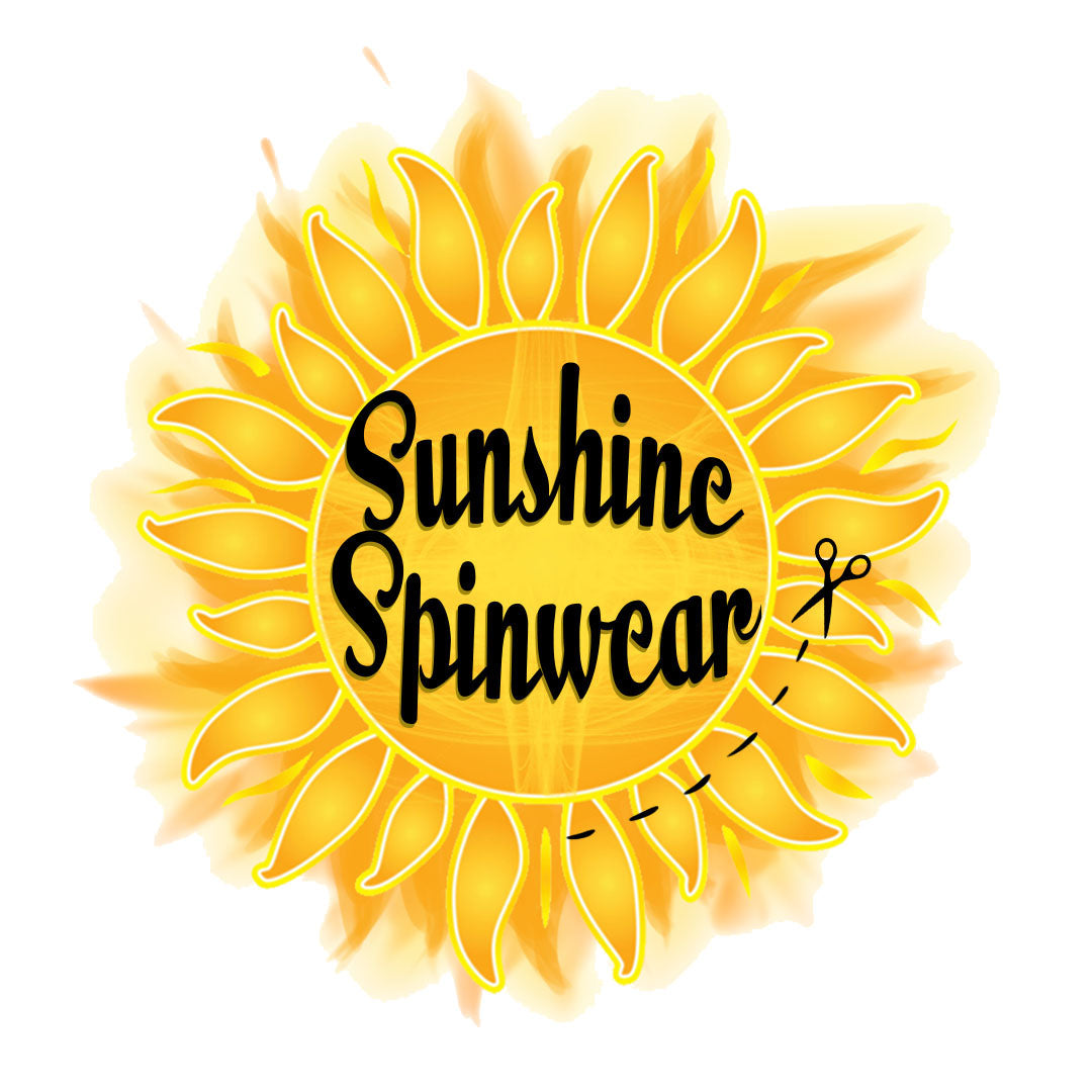 Sunshine Spinwear - Spin It Any Way You Want It – sunshinespinwear